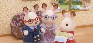 Calico Critters | Official Site